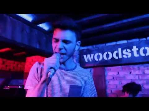 The Sinyal- Biz Böyleyiz (Live at Woodstock)