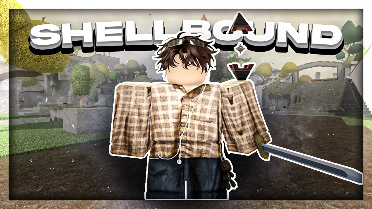 I tried this NEW GAME and it was REALLY FUN!!.. | Shellbound - YouTube