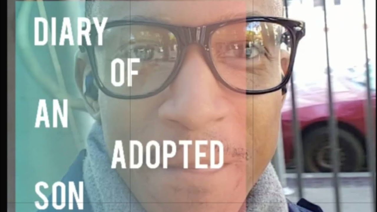 My uncle David Redmond (mom's brother) | Diary Of An Adopted Son - YouTube