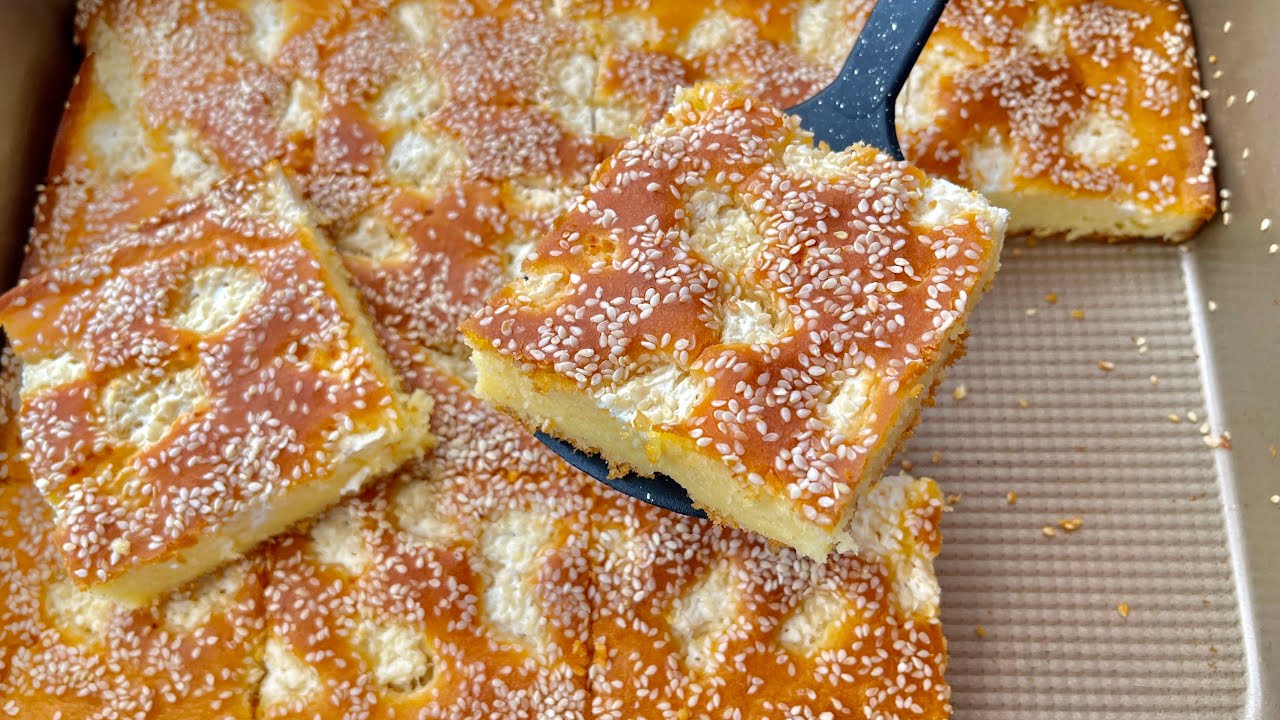 Brza Proja so Urda za 5 Minuti Vreme 🥰 - YouTube