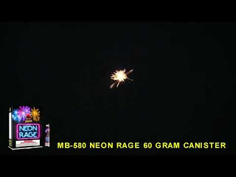 Neon Rage - YouTube