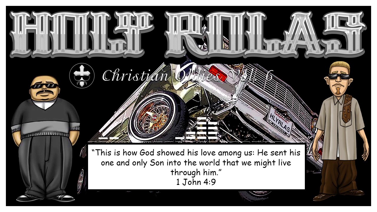 Christian Oldies Vol. 6 - YouTube