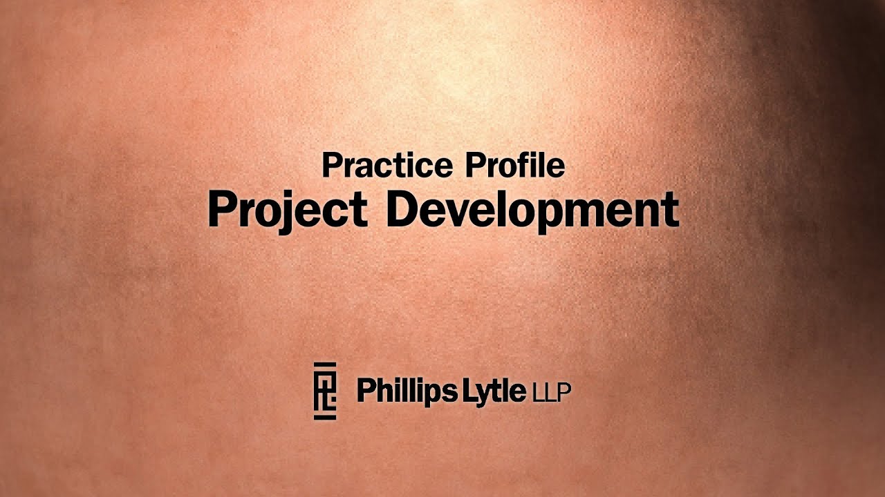 Practice Profile: Project Development - YouTube