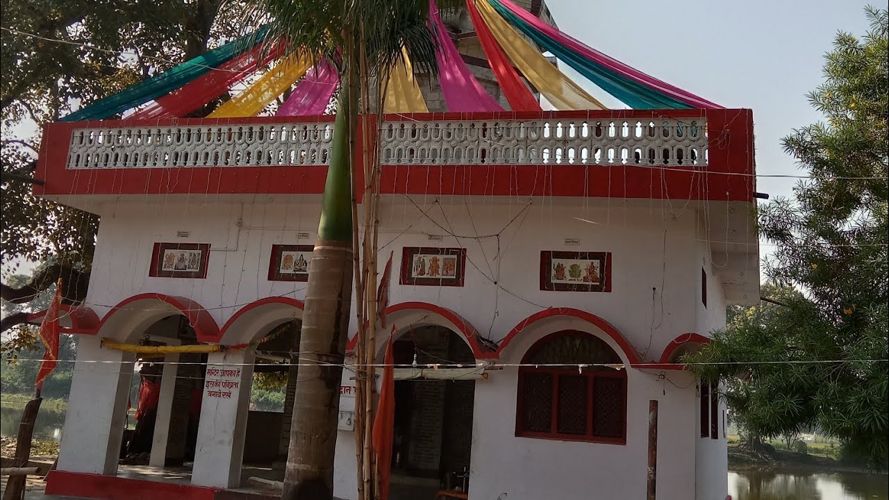 BK GYAN TV is live! जय माता दी (कलश यात्रा) - YouTube