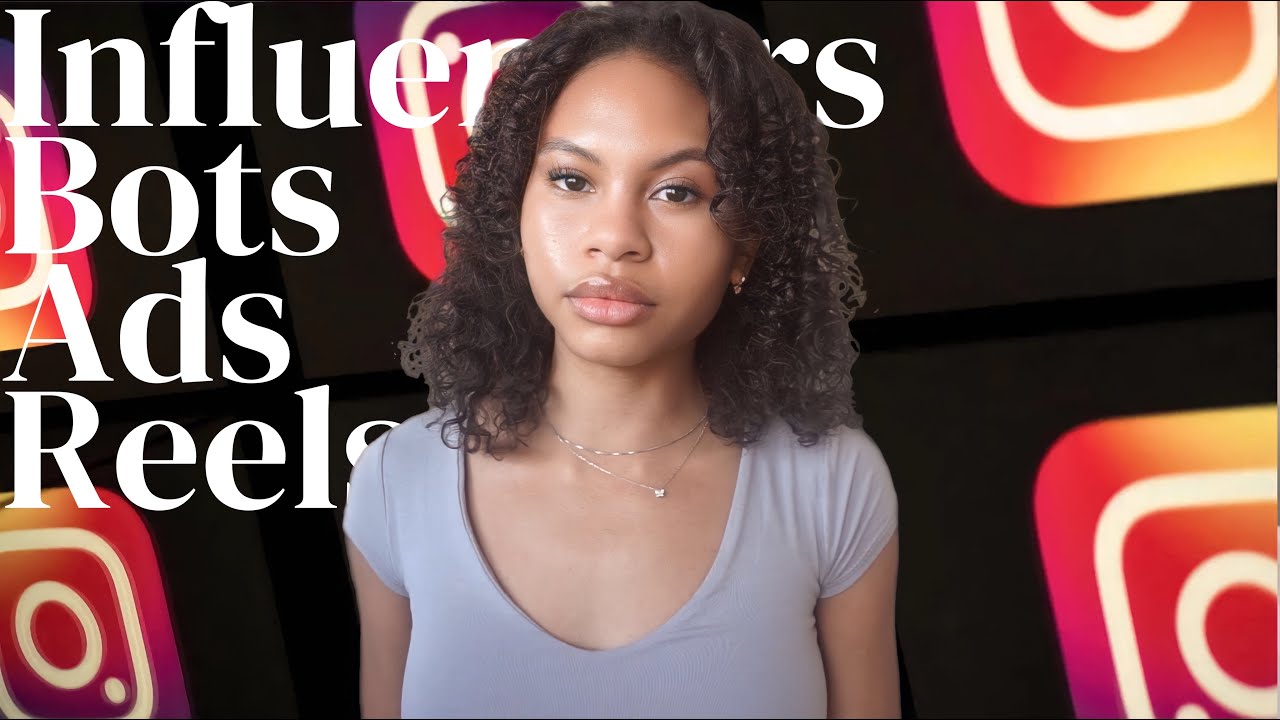 Instagram is DEAD & here's why *RIP to IG in 2023* - YouTube