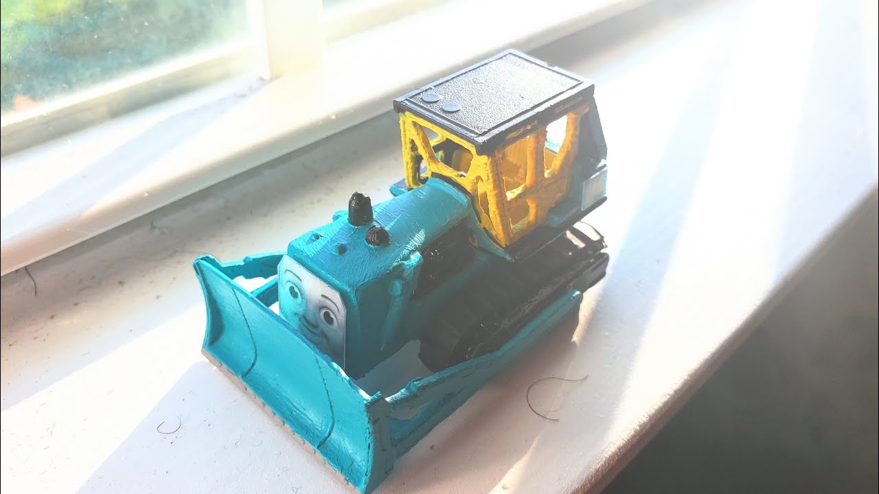 Matchbox Brenda Custom Review - YouTube