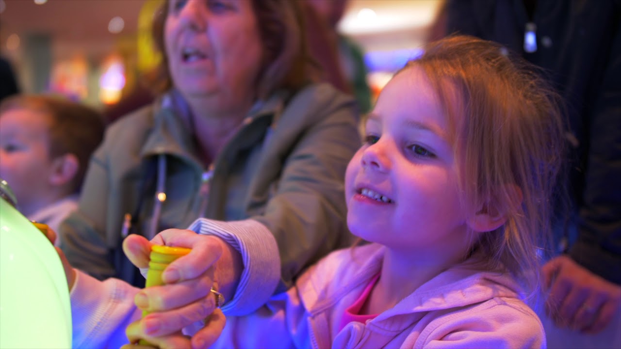 Butlins March 2019 - YouTube