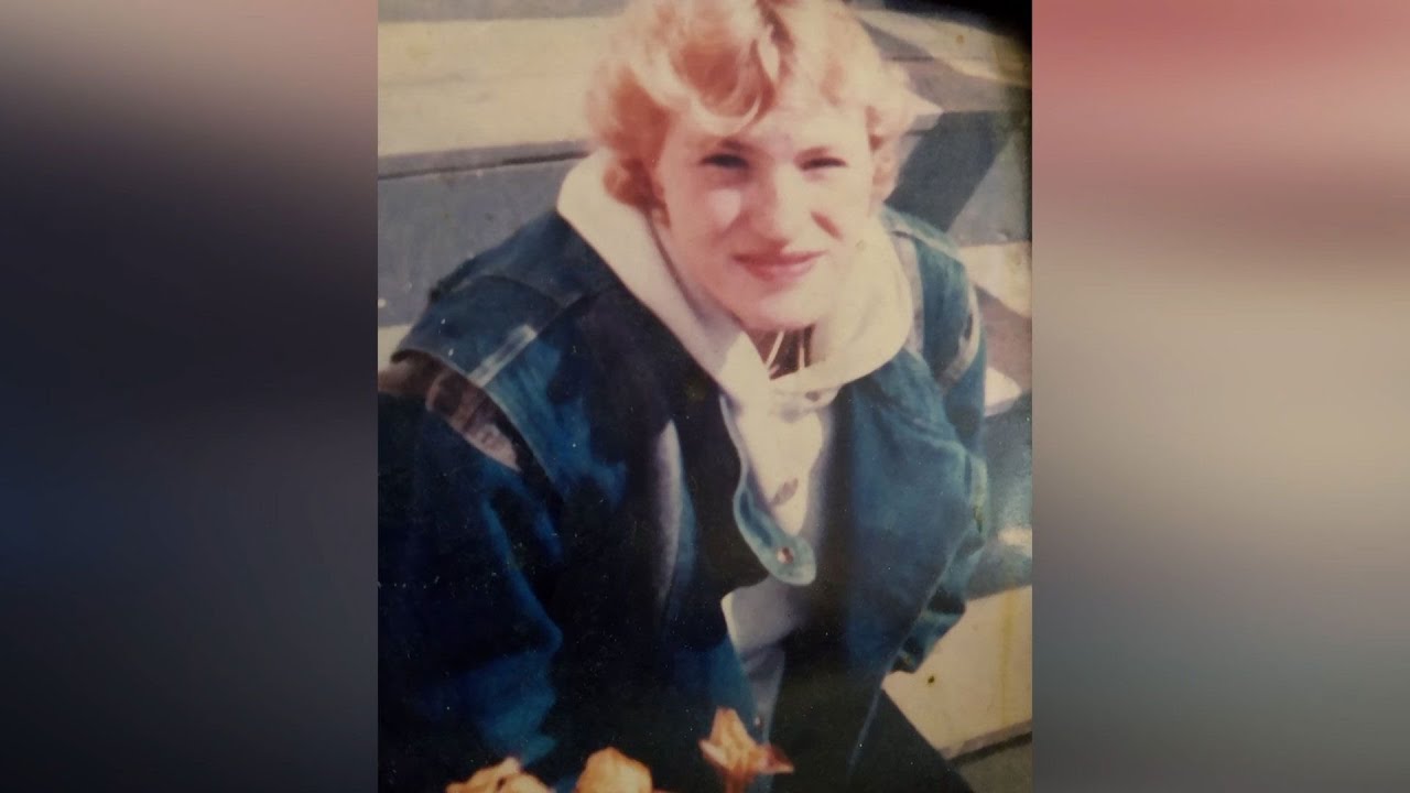 Siblings of 1988 Boston murder victim 'floored' after cold case is ...