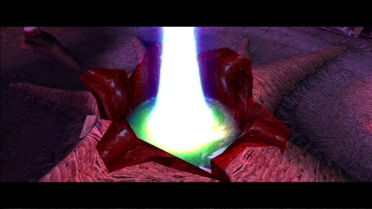 Dmc2: M15 The demon portal. - YouTube