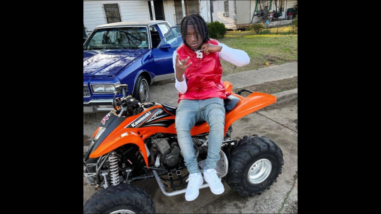 SIXFOURBEATZ - “Take Blame” 23 Kayb x Jaydayoungan Type Beat - YouTube