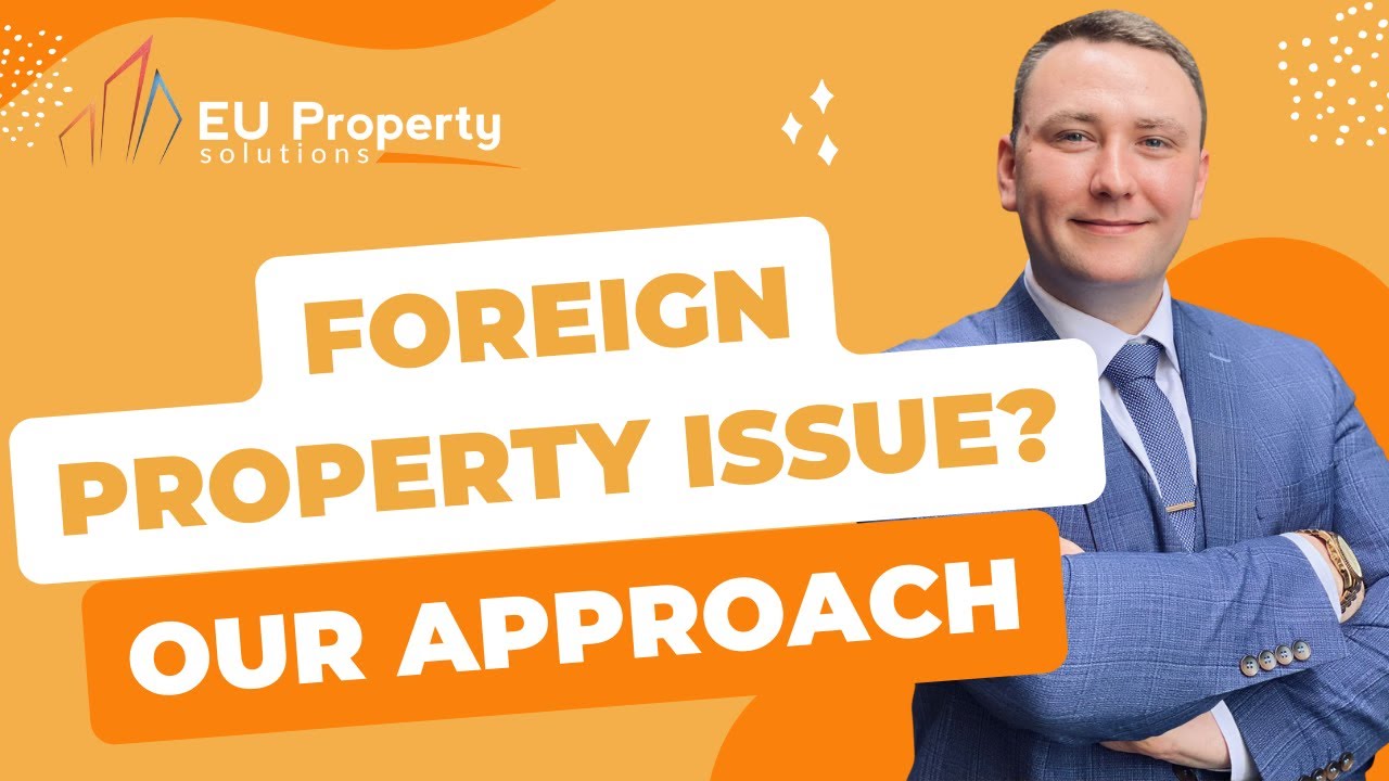 Understanding Our Approach - EU Property Solutions - YouTube