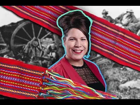 The Squeaky Wheel Métis Podcast #17 - Lisa Cruickshank Director of ...