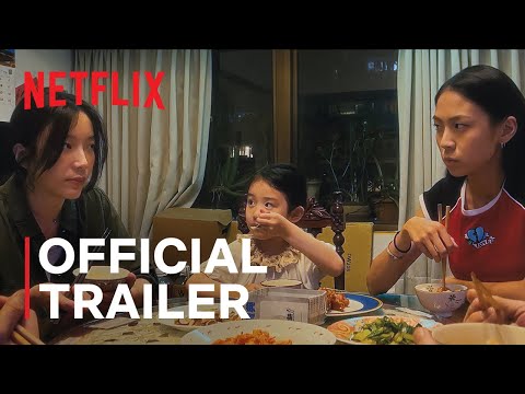 Left-Handed Girl | Official Trailer | Netflix