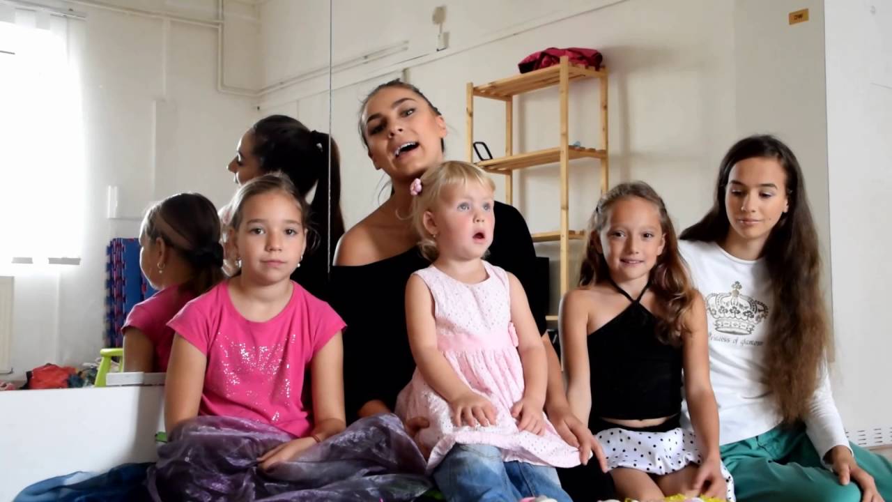 Victoria Agency - YouTube