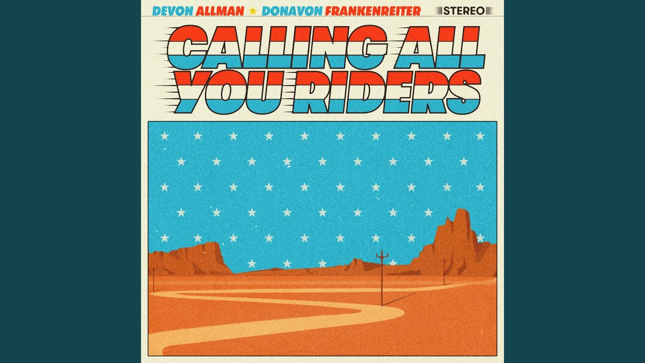 Calling All You Riders - YouTube Music