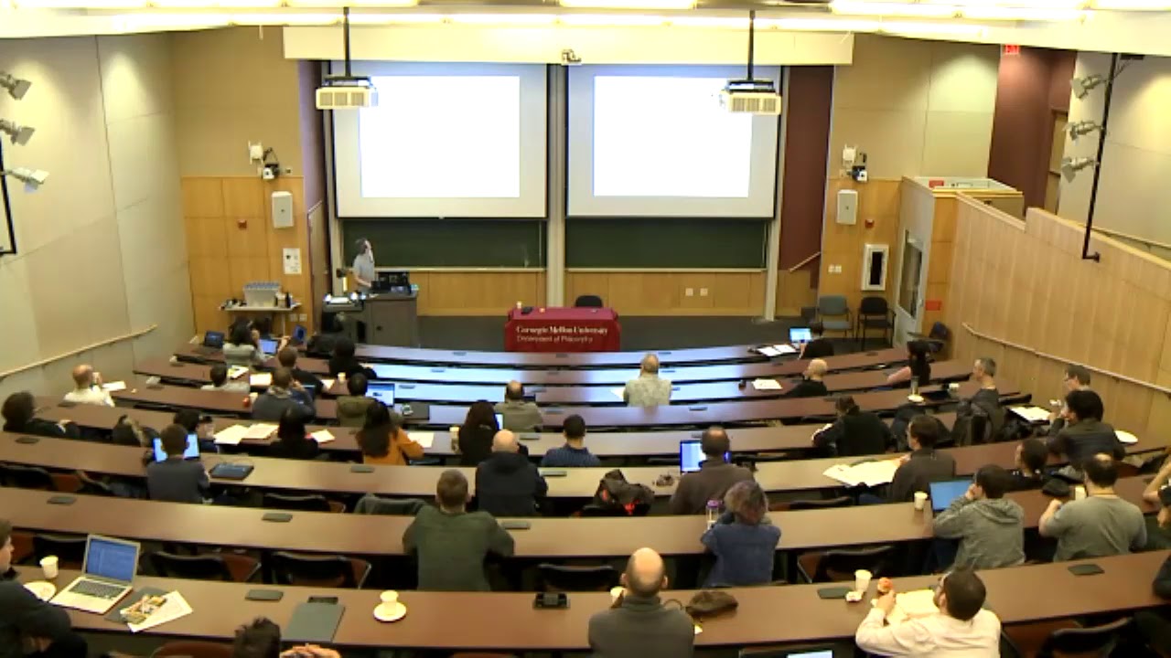 Reid Barton: Formalizing O-minimality - YouTube