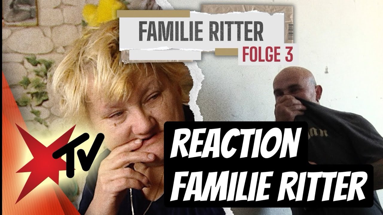 Karina Ritter: Muss die siebenfache Mutter in den Knast? - YouTube