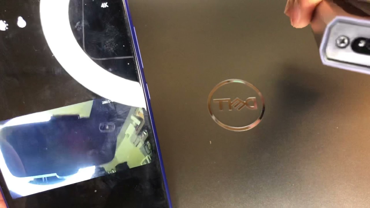 How to set up your WiFi camera with LOOKCAM - YouTube