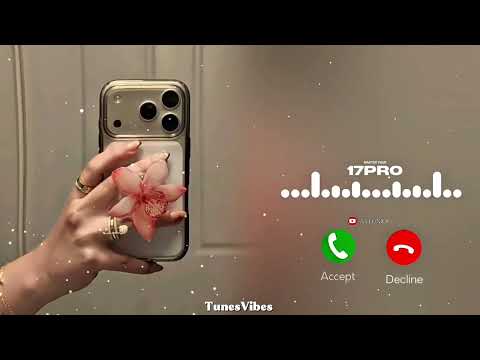 iPhone 17 Pro Max Ringtone | Original iPhone 17 Ringtone | New iPhone Ringtone 2026 | Ringtone