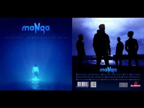 maNga - Parti ( Işıkları Söndürseler Bile 2014 )