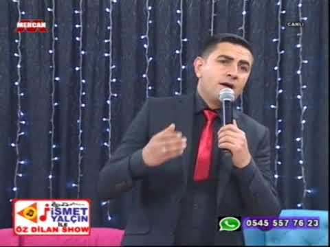 İsmet YALÇIN ile ÖZDİLAN SHOW  Acımadın Vicdansız  2018