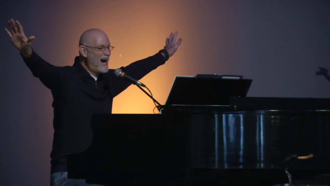 Pastor Jim Combs | 11.15.2017 - YouTube