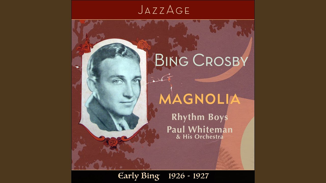 Wistful And Blue (feat. Al Rinker) - YouTube