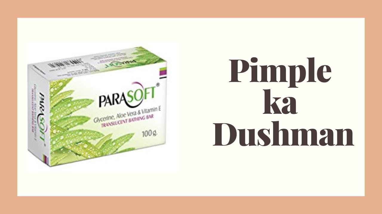 Parasoft soap||Product Review||#10||Review ka view - YouTube