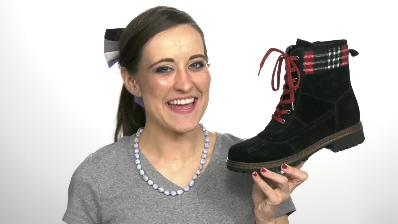 Blondo Pyper Waterproof SKU: 9293015 - YouTube