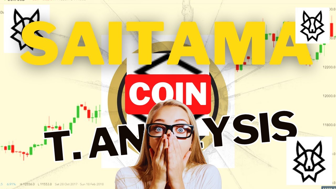 UPDATE ALERT!! : SAITAMA COIN TECHNICAL ANALYSIS PRICE PREDICTION (15 ...