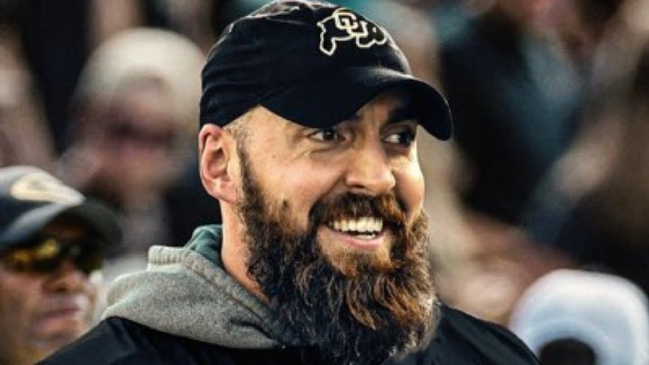 BREAKING NEWS!!!Sean Lewis is NO LONGER the offensive playcaller for ...