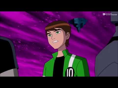 Ben 10: Ultimate Alien - Staffel 2 (Einige Szenen)