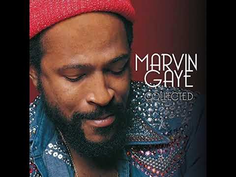 Marvin Gaye - Greatest Hits - YouTube