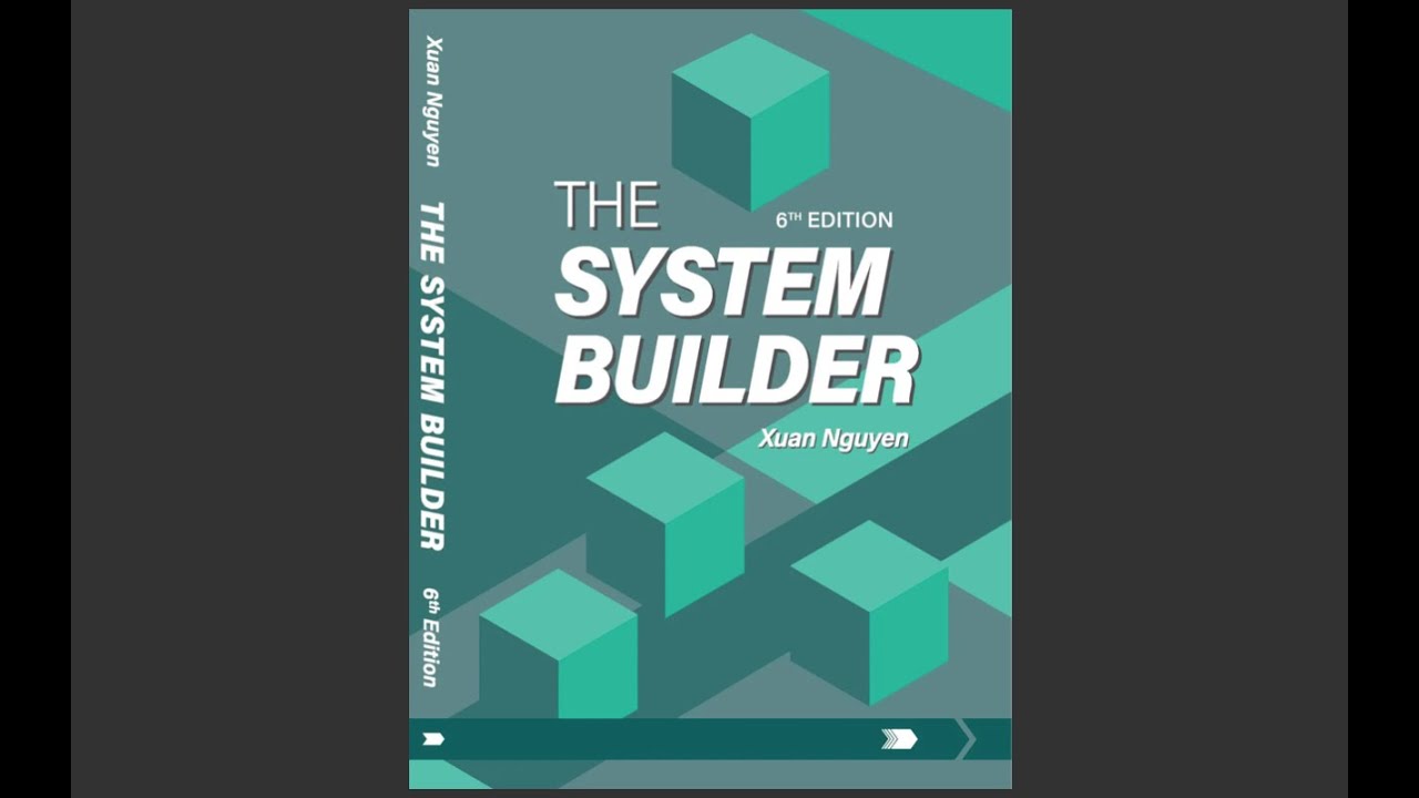 4. PRESENTACIÓN (The System Builder) - YouTube