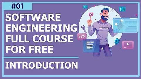 Software Engineering Full Course - YouTube