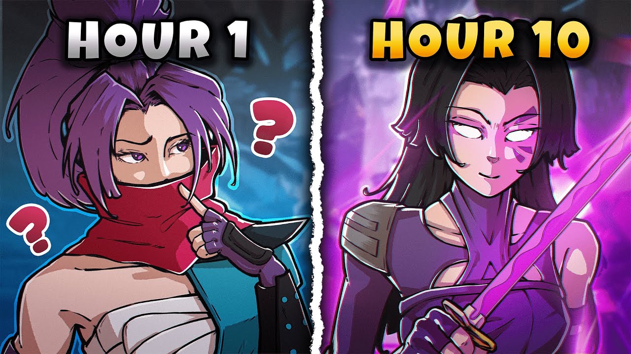 I Spent 10 HOURS Learning Psylocke To PROVE She's BROKEN in Marvel ...