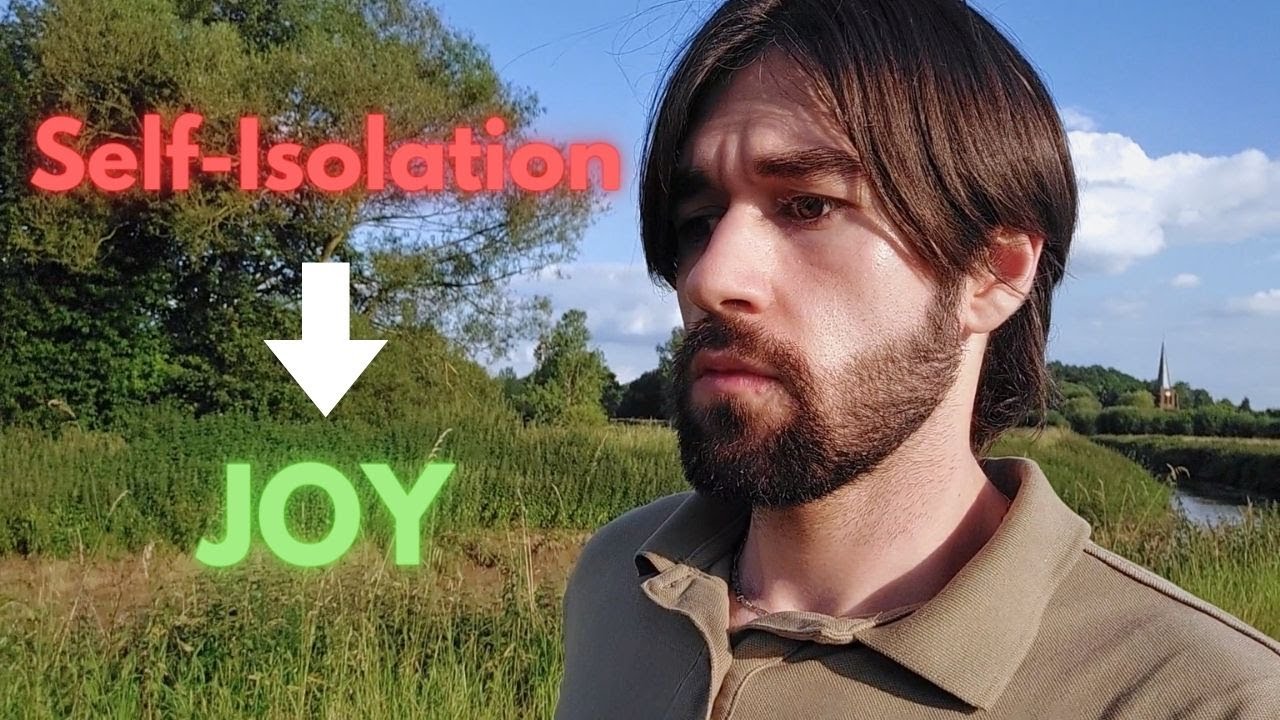 How To Find Joy Again - YouTube