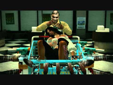 Dead Rising - Steven's Theme - YouTube