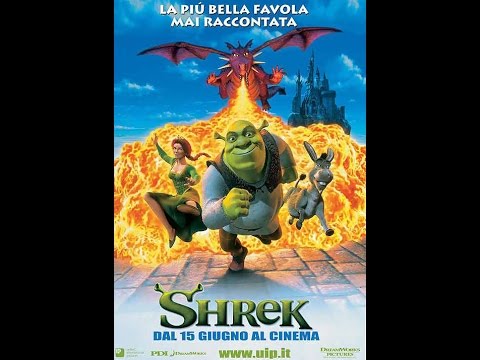 5. Best Years Of Our Lives - Baha Men (Shrek - Colonna sonora) - YouTube
