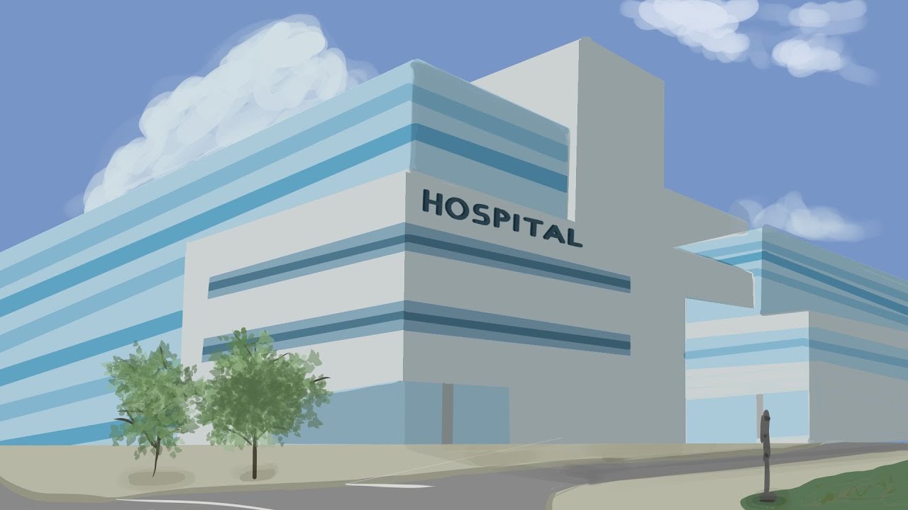 The Doctor Appointment - Animation - YouTube