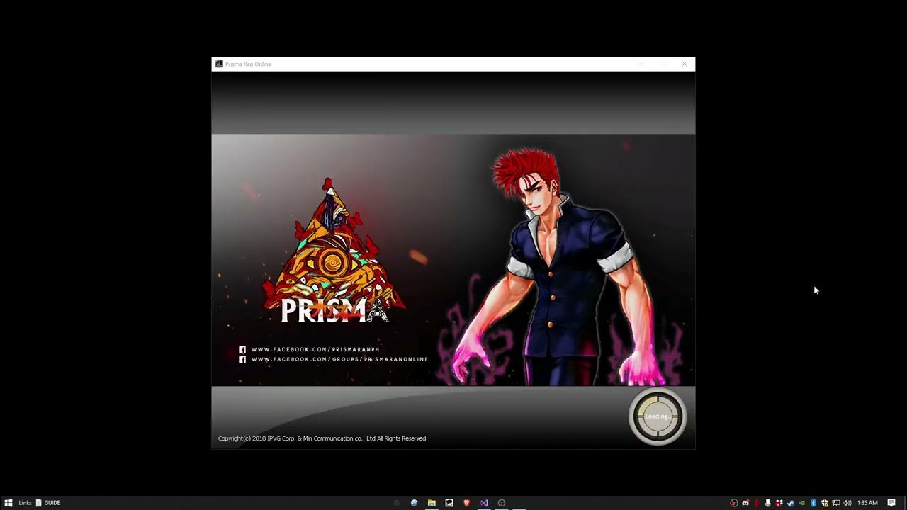 FREE CHEAT PRISMA RAN ONLINE EPISODE 7 - YouTube