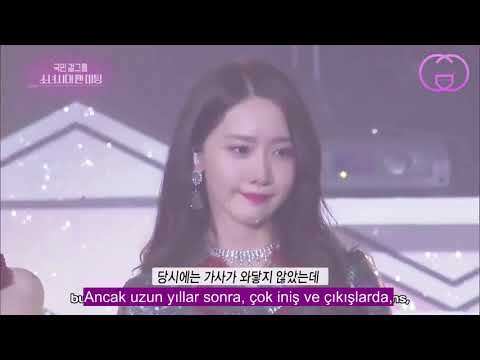 Girls' Generation - Entertainment Weekly Röportajı Part 4