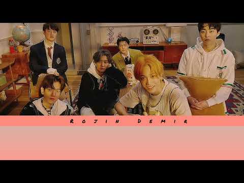 (Türkçe altyazılı) EXO 엑소 'Don't fight the feeling' MV