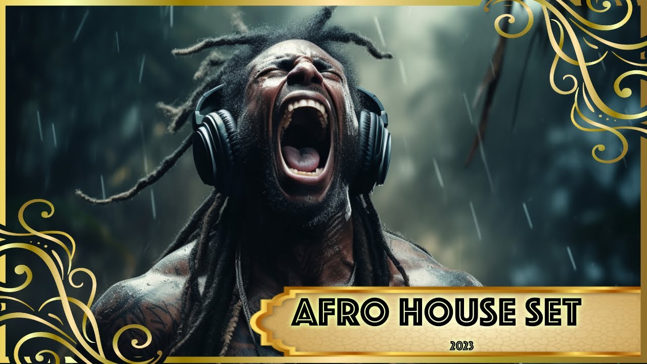 ¡ THIS IS AFRO! II Afro house Set II SEPTEMBER 2023II #afrohouse2023 # ...