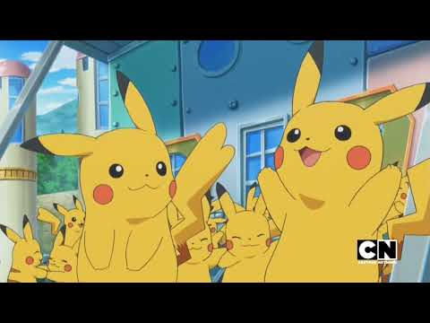 Pikachu Fart Edit 3