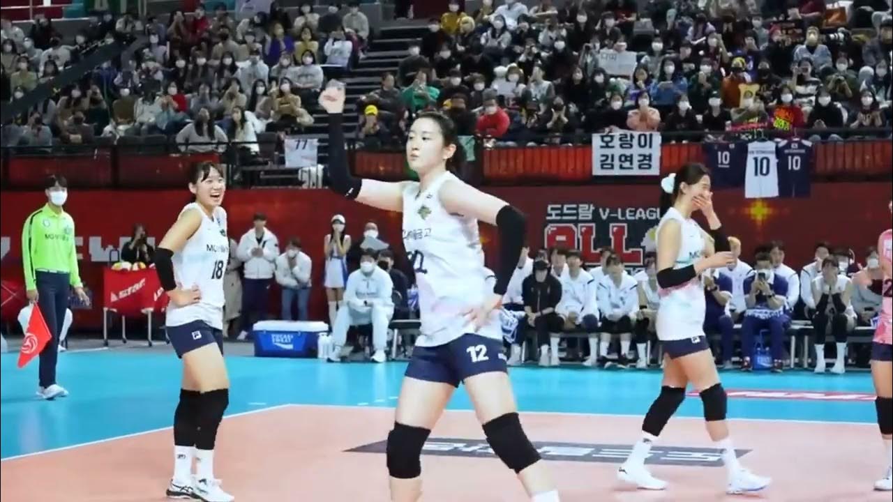 Lee Da Hyun Ting Ting Tang challenge - YouTube