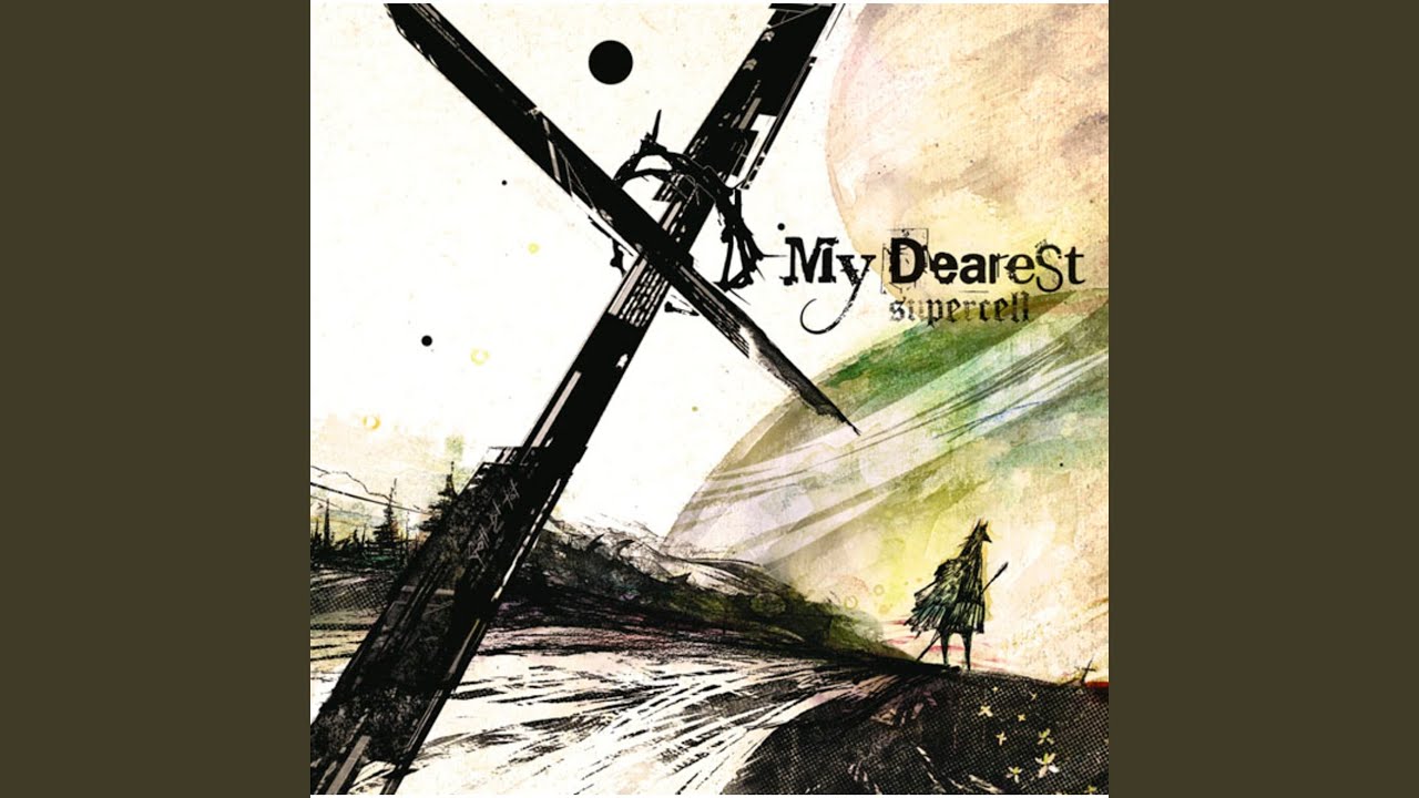 My Dearest (TV Edit Instrumental) - YouTube