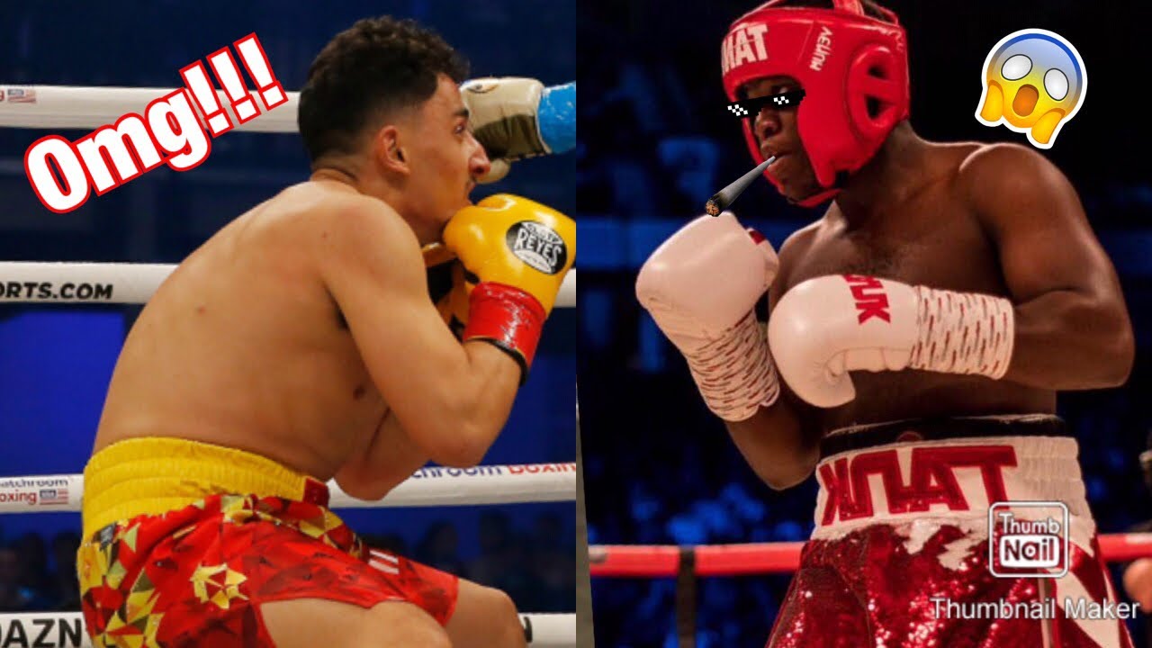 Deji vs Aneson gib *CONFIRMED* - YouTube