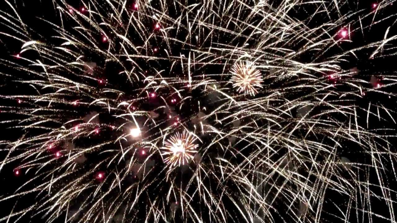 PGI 2012 - Tuesday August 15 - Dominator Fireworks - YouTube