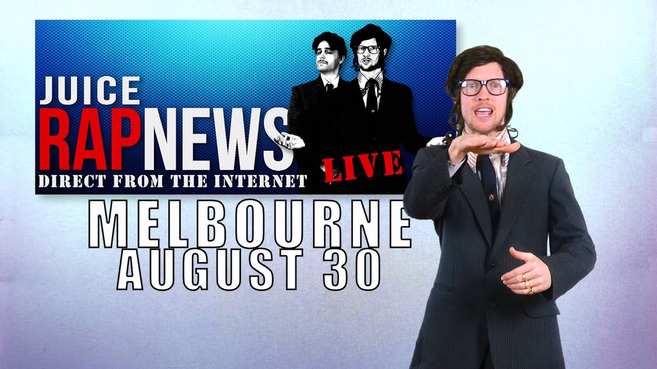 RAP NEWS | Live Show! - YouTube